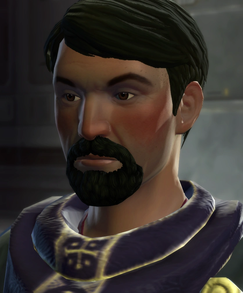 Keldas Thul | Wookieepedia | Fandom