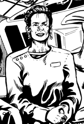 Mosara Thiirn | Wookieepedia | Fandom