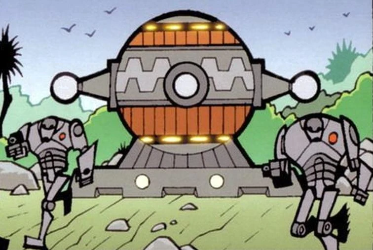 Planet Killer | Star Wars Wiki | Fandom