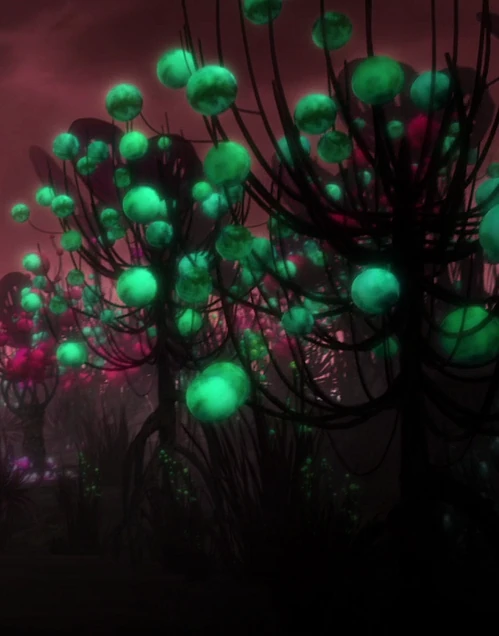 Rodian Eye | Wookieepedia | Fandom