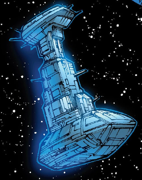 Rorak 5 | Wookieepedia | Fandom