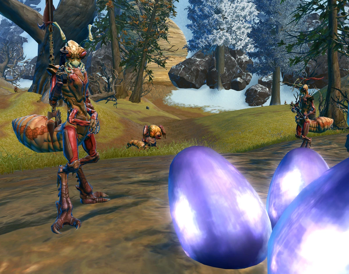 Ruur | Wookieepedia | Fandom