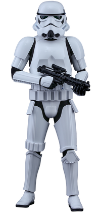 Stormtrooper Corps | Wookieepedia | Fandom