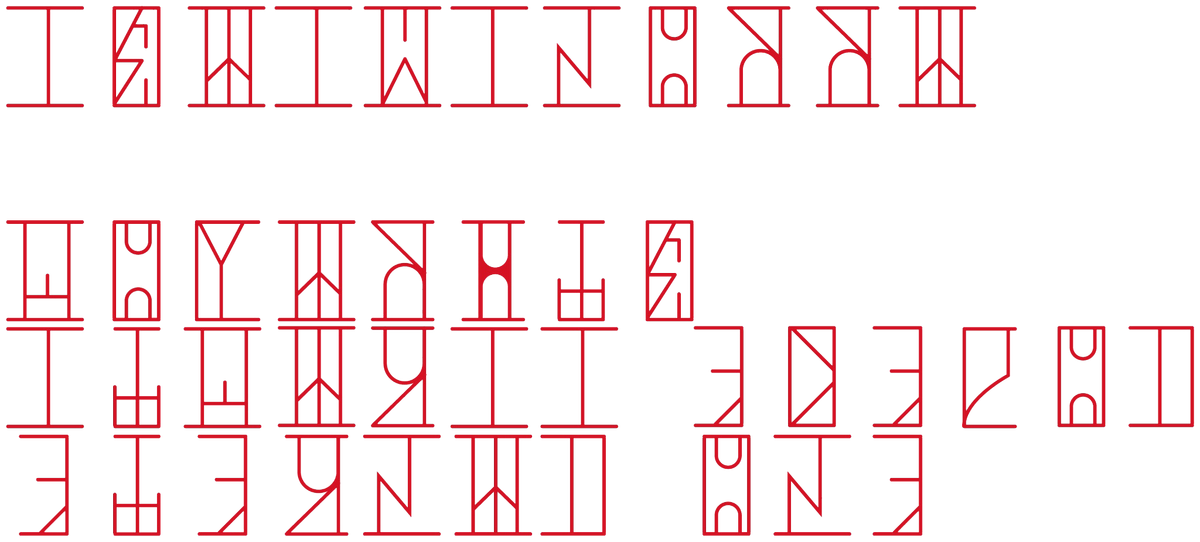 Sith alphabet | Wookieepedia | Fandom