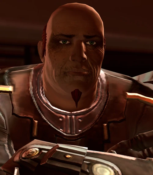 Solence | Wookieepedia | Fandom