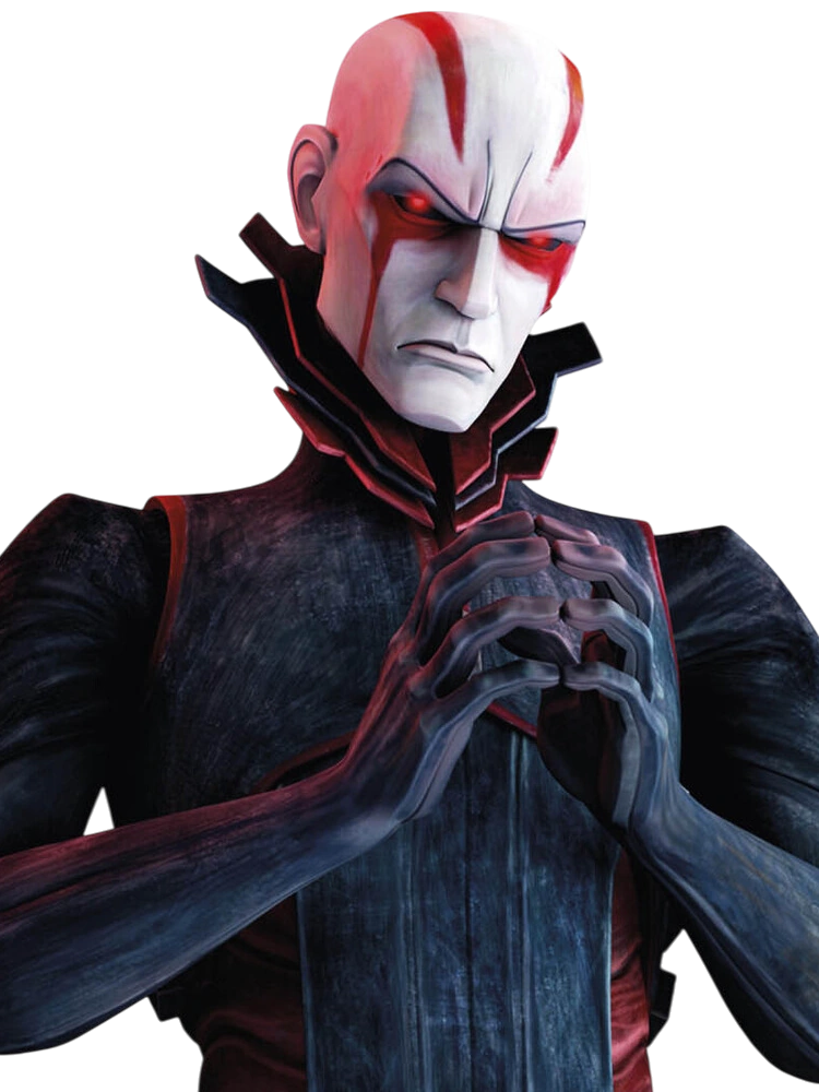 Son | Wookieepedia | Fandom