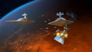 Sovereign | Wookieepedia | Fandom