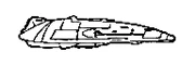 IR-3F-class light frigate | Wookieepedia | Fandom