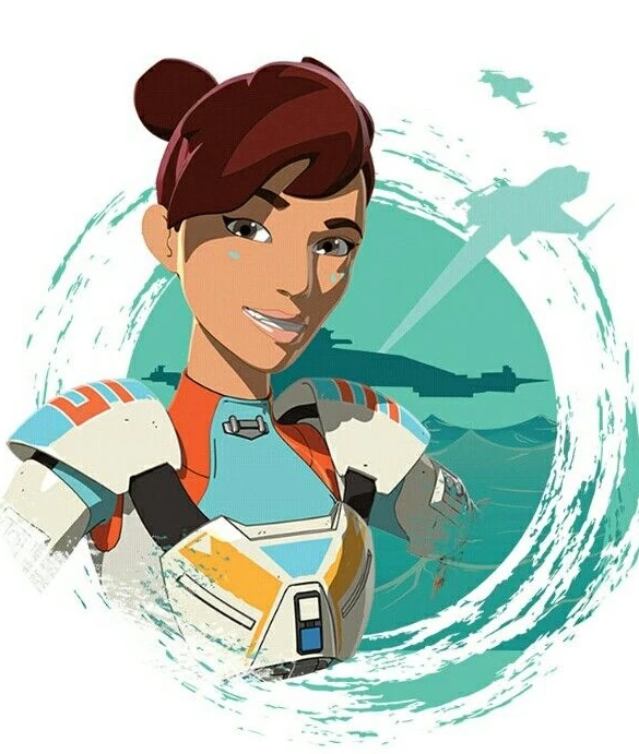 Torra Doza | Star Wars Wiki | Fandom