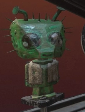 Unidentified Rodian youngling (Hosnian Prime) | Wookieepedia | Fandom