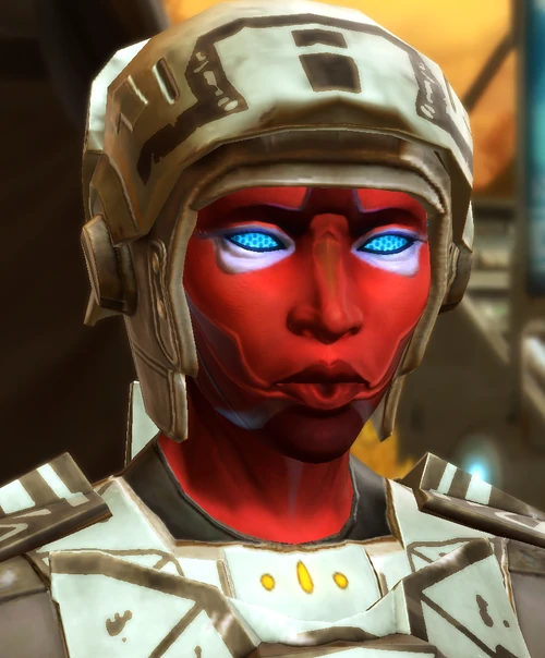 Ali-Le | Wookieepedia | Fandom