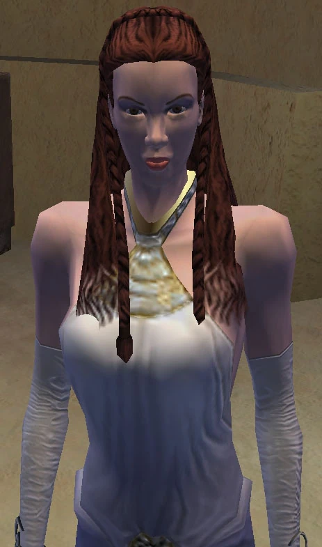 Allura | Wookieepedia | Fandom