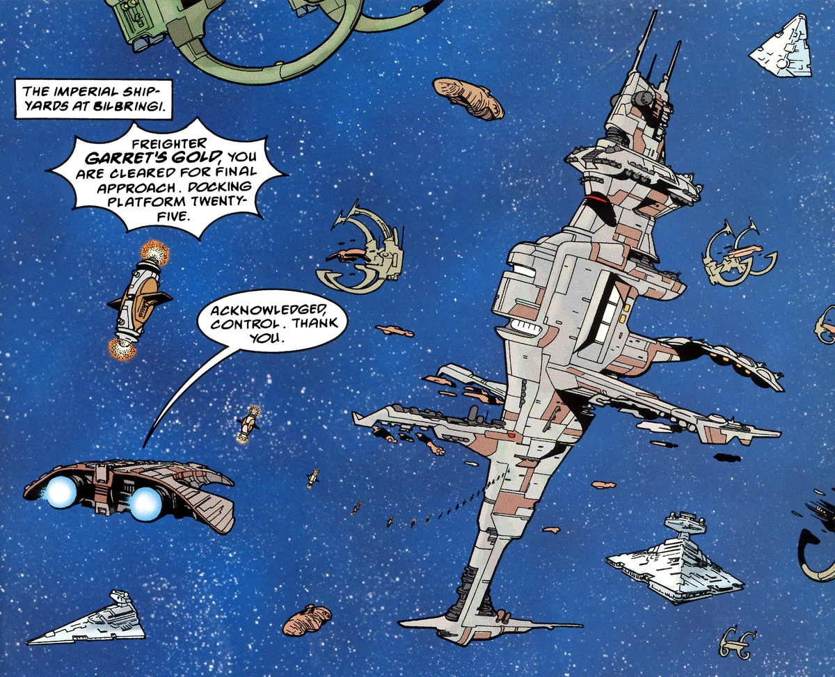 Category:Space stations in the Inner Rim | Wookieepedia | Fandom