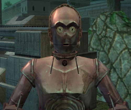 C-3TC | Wookieepedia | Fandom