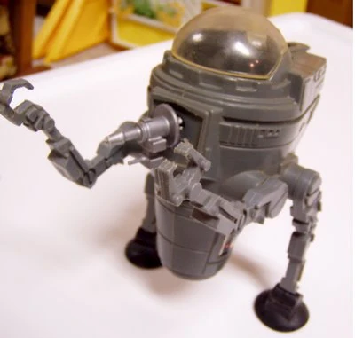 CAP-2 Captivator | Star Wars Wiki | Fandom