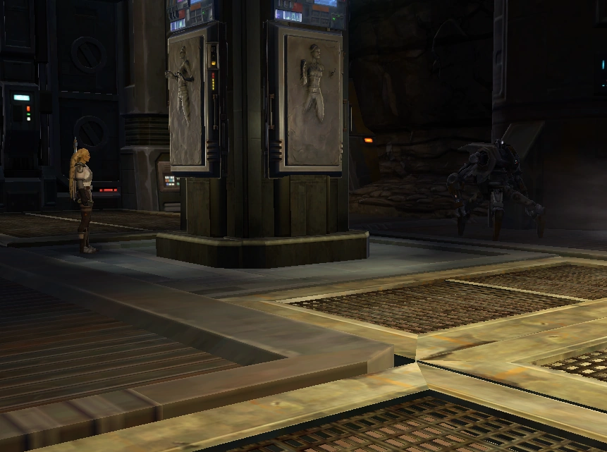 Crisis Response Unit | Wookieepedia | Fandom