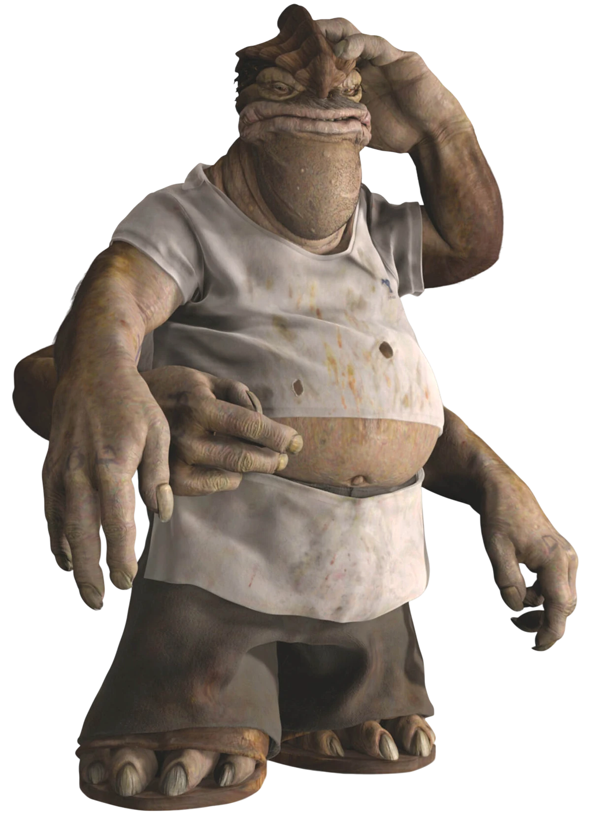 Dex's Donuts | Wookieepedia | Fandom