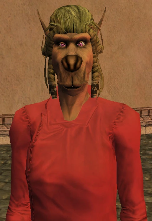 Edie | Wookieepedia | Fandom