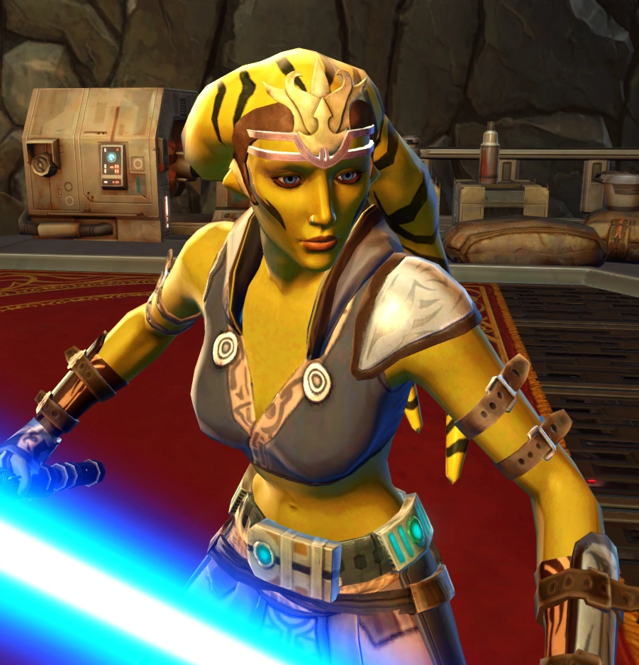 Fellil | Wookieepedia | Fandom