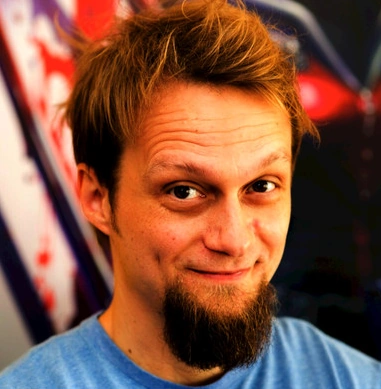 Gabe Amatangelo | Wookieepedia | Fandom