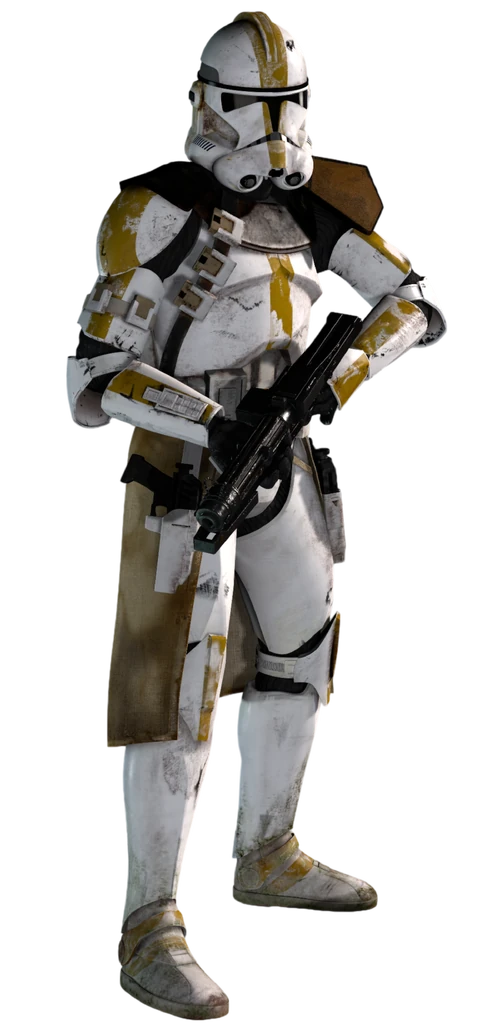Clone Lieutenant | Wookieepedia | Fandom
