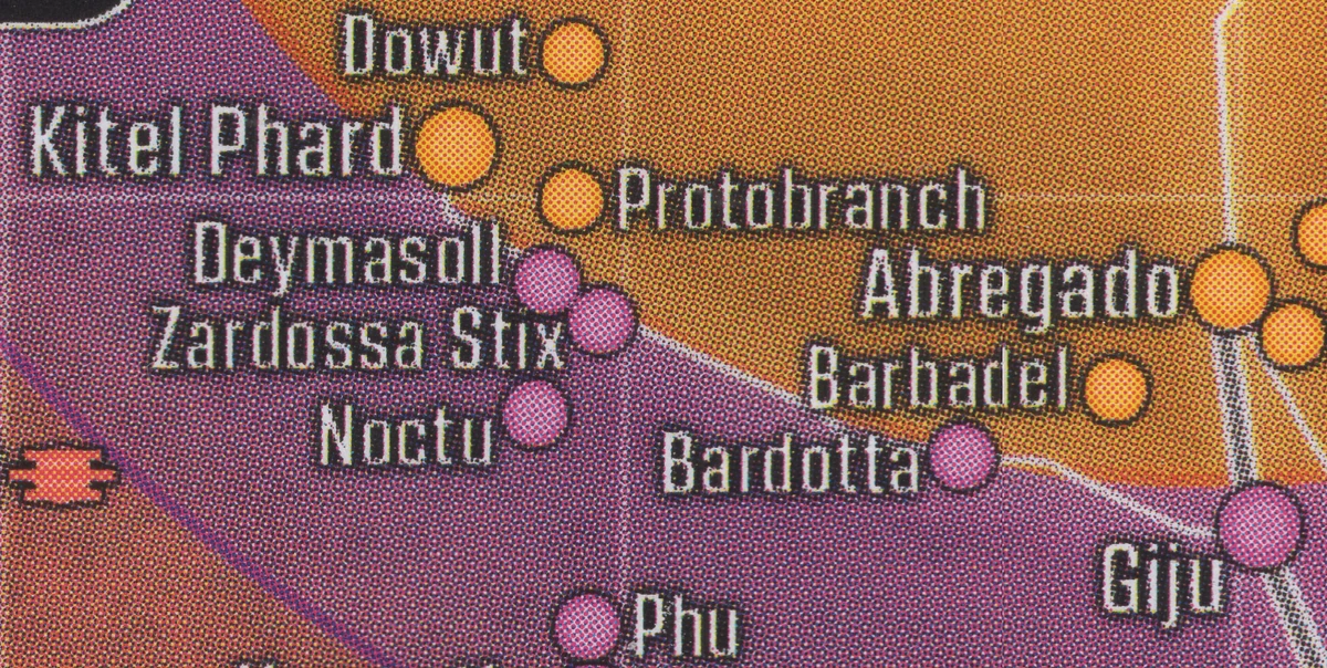 Giju Run | Wookieepedia | Fandom