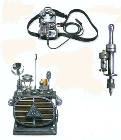 Impulse Detector | Star Wars Wiki | Fandom