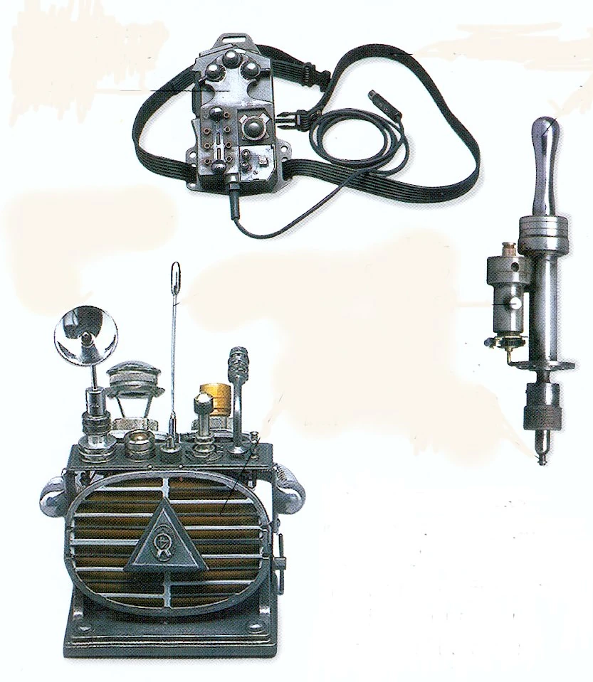 Impulse Detector | Star Wars Wiki | Fandom