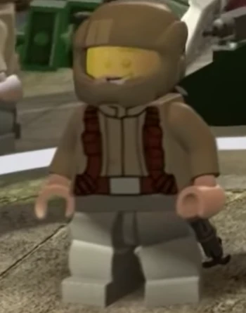 Imrie | Wookieepedia | Fandom