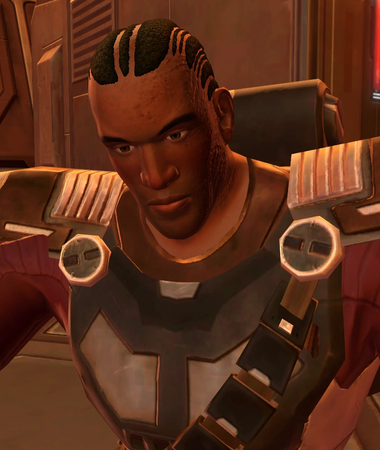 Kaeden Ta'kor | Wookieepedia | Fandom