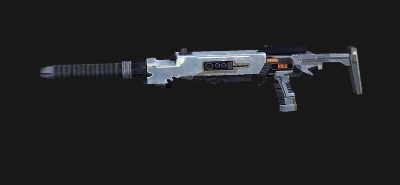 L-336 sniper rifle | Wookieepedia | Fandom