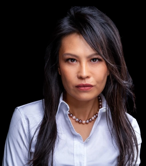 Lydia Look | Wookieepedia | Fandom