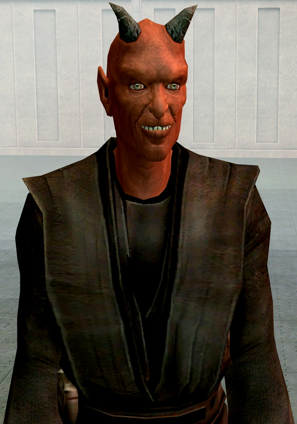 Magus Jocle | Wookieepedia | Fandom