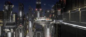 Nar Shaddaa | Wookieepedia | Fandom