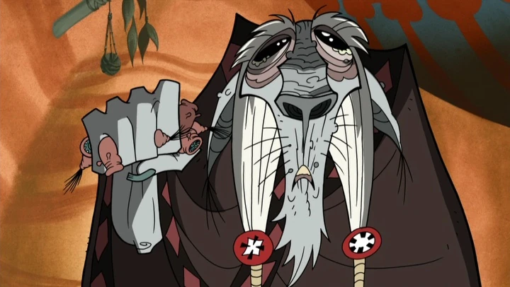 Orvos | Wookieepedia | Fandom