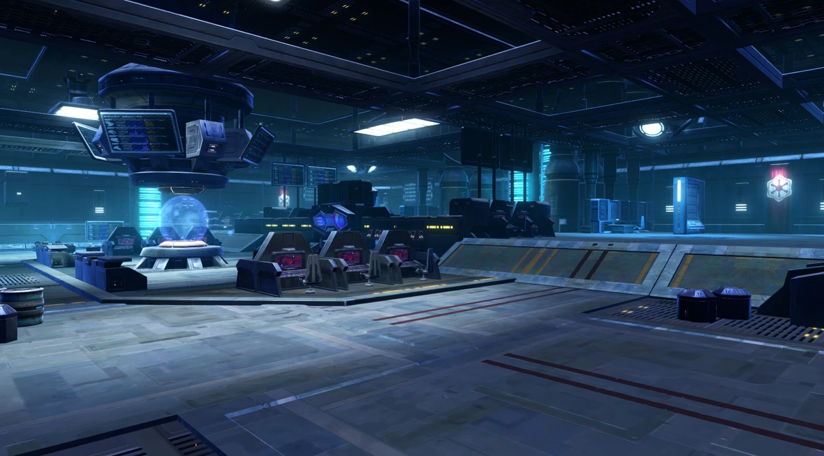 Planetary Sensor Station | Wookieepedia | Fandom