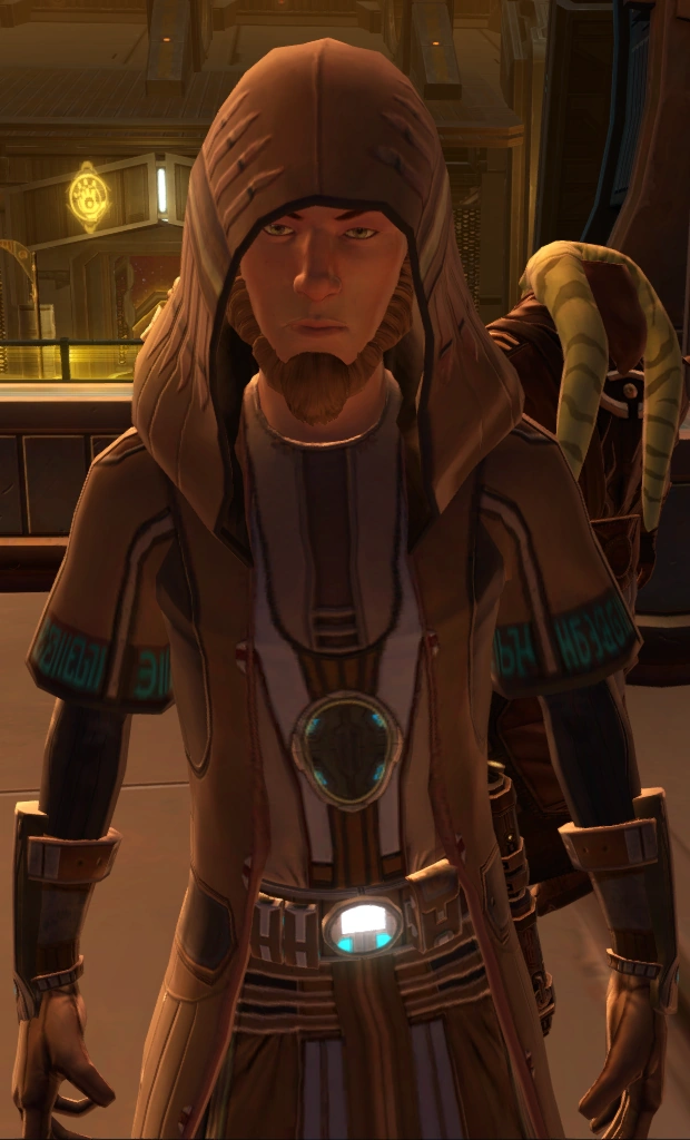 Pradoc | Wookieepedia | Fandom