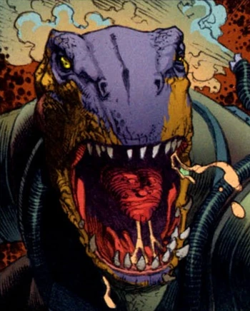 Unidentified Chistori thug | Wookieepedia | Fandom