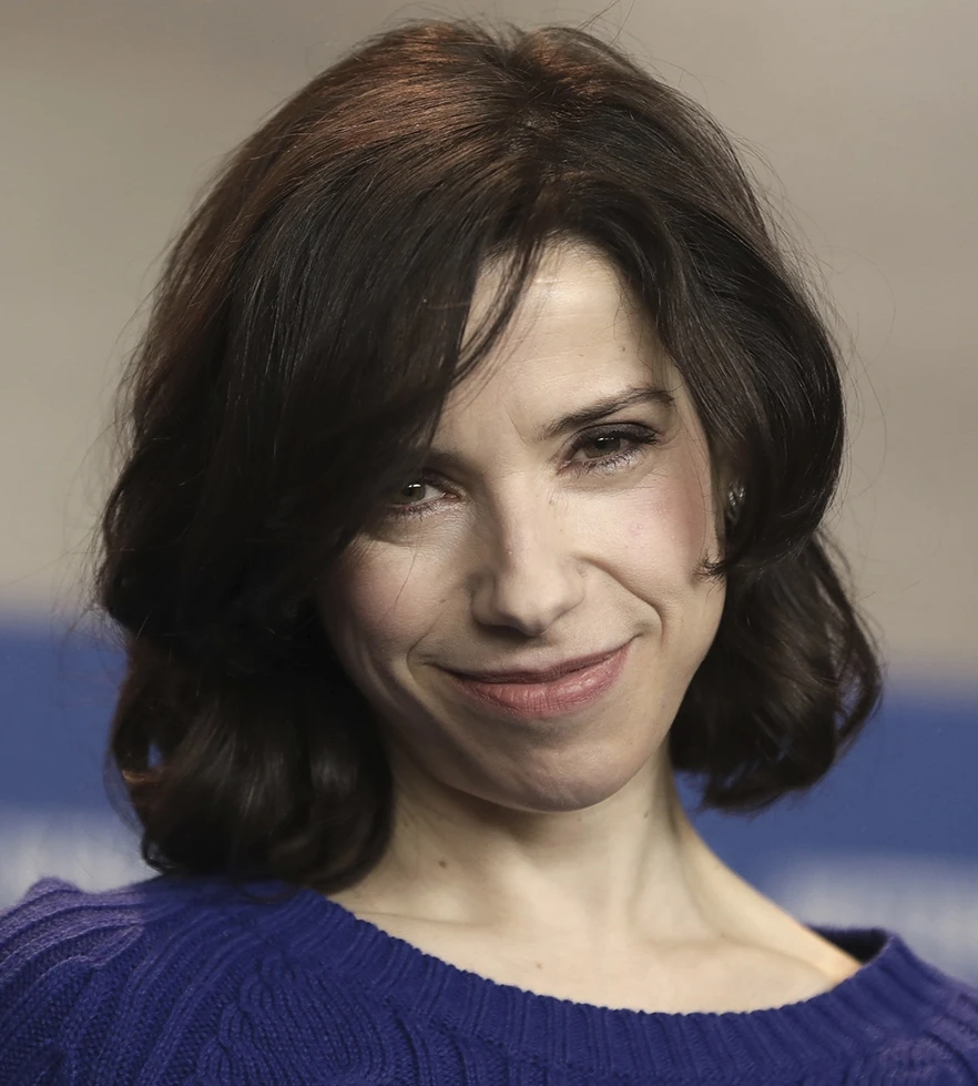 Sally Hawkins | Wookieepedia | Fandom