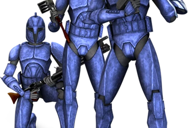 imperial senate security