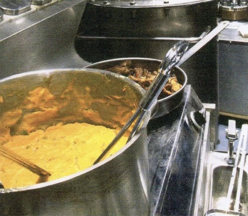 Soup | Wookieepedia | Fandom