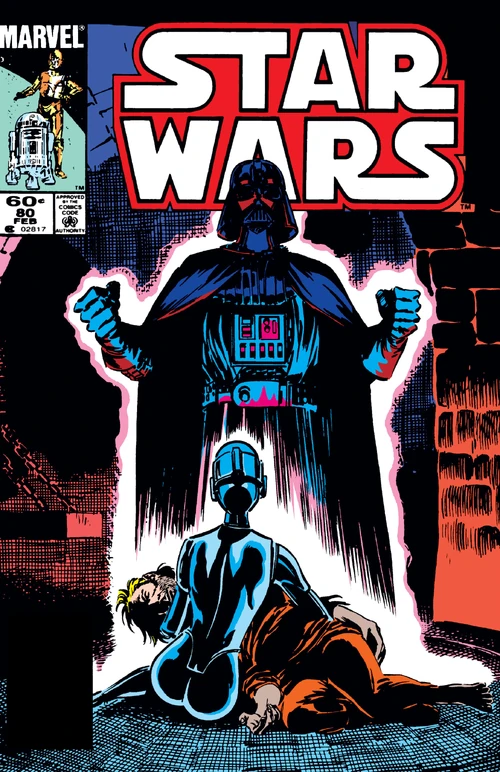Star Wars (1977) 80 | Wookieepedia | Fandom