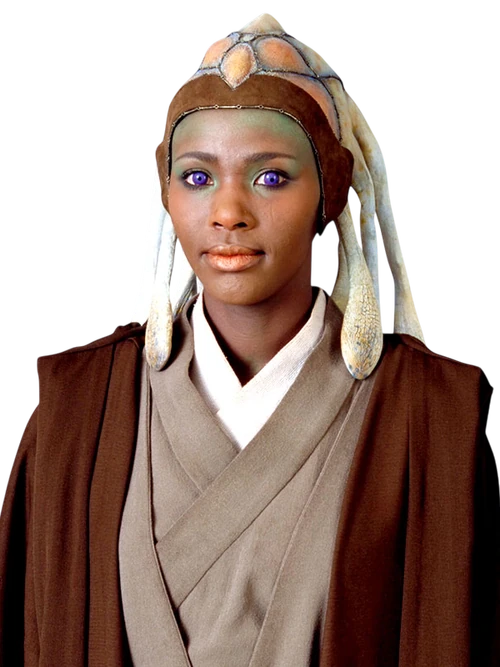 Stass Allie | Wookieepedia | Fandom
