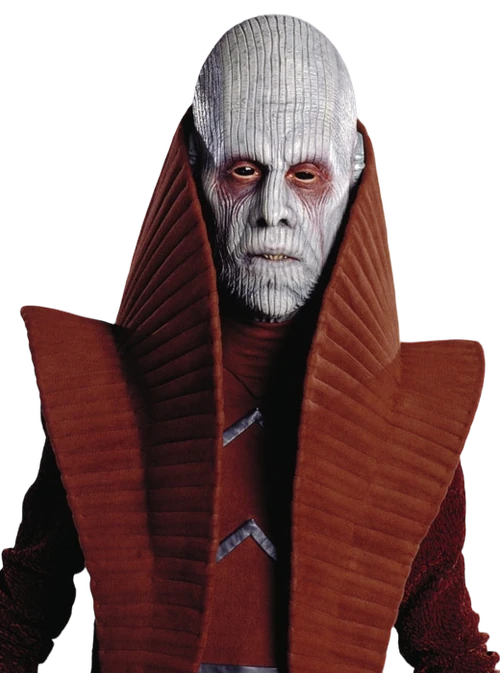 Tion Medon | Wookieepedia | Fandom