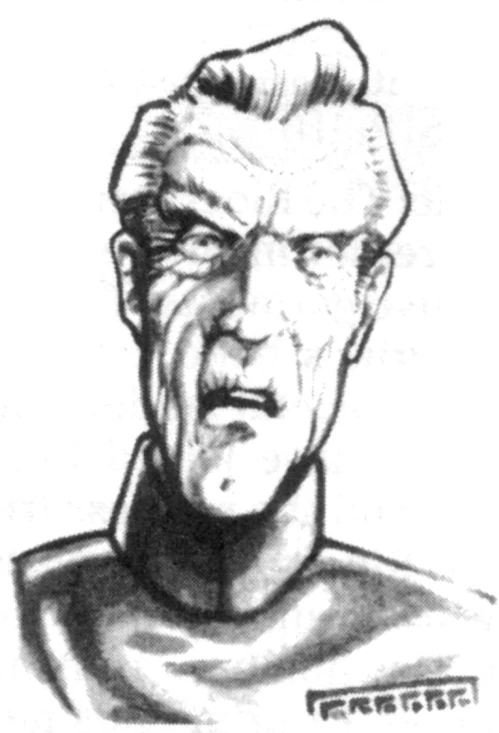 Vanko | Wookieepedia | Fandom