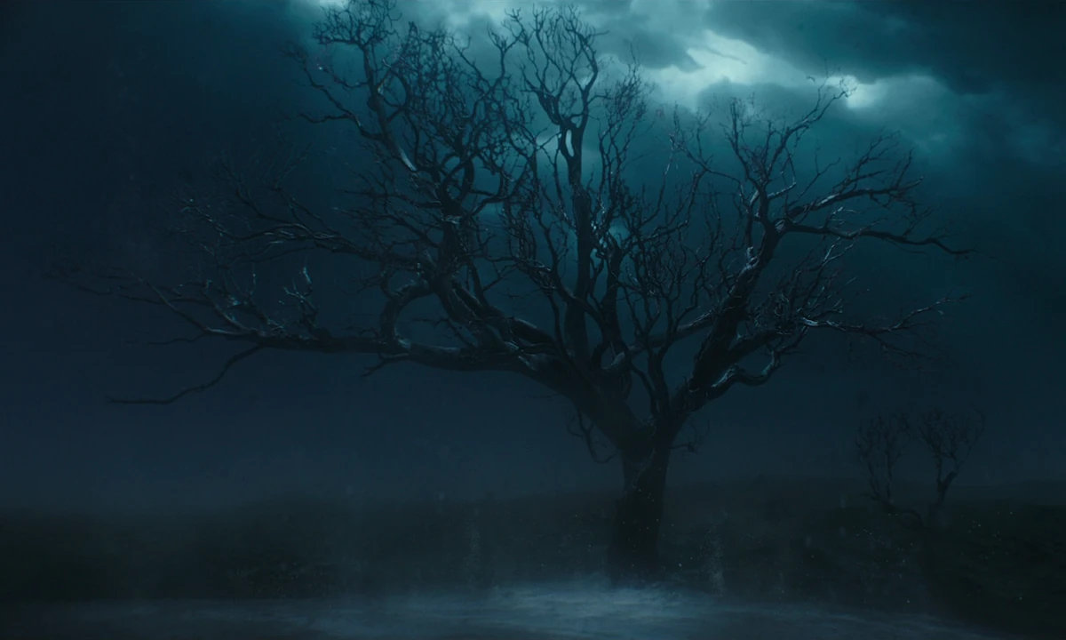 Wortwood tree | Wookieepedia | Fandom