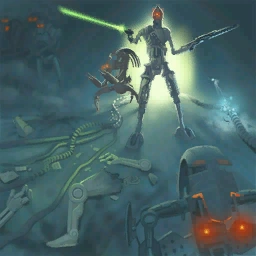 The Wrath of IG-88 | Wookieepedia | Fandom