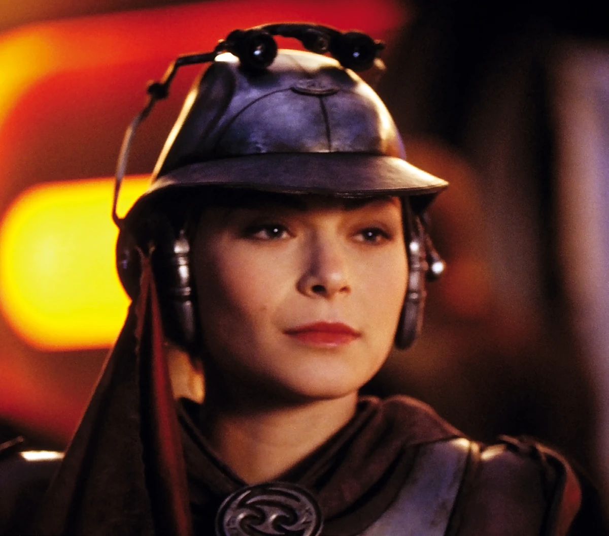 Changeling | Wookieepedia | Fandom