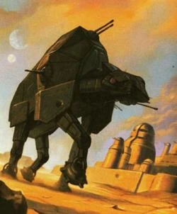AT-AHT | Czech Star Wars Wiki | Fandom
