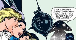 Cronal | Wookieepedia | Fandom